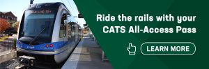 CATS-Pass App - Parking and Transportation Services