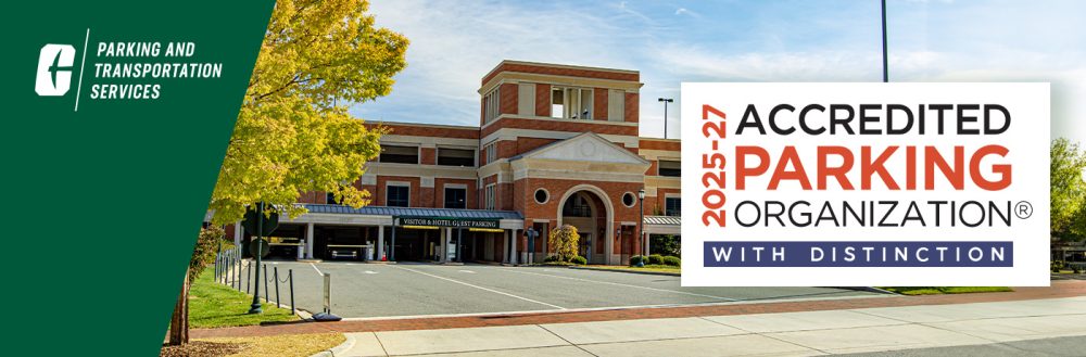 Parking Permits - Parking and Transportation Services